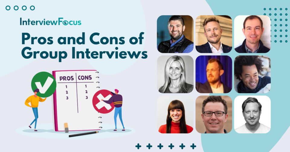 What to Do If You Don’t Know the Answer to an Interview Question ...