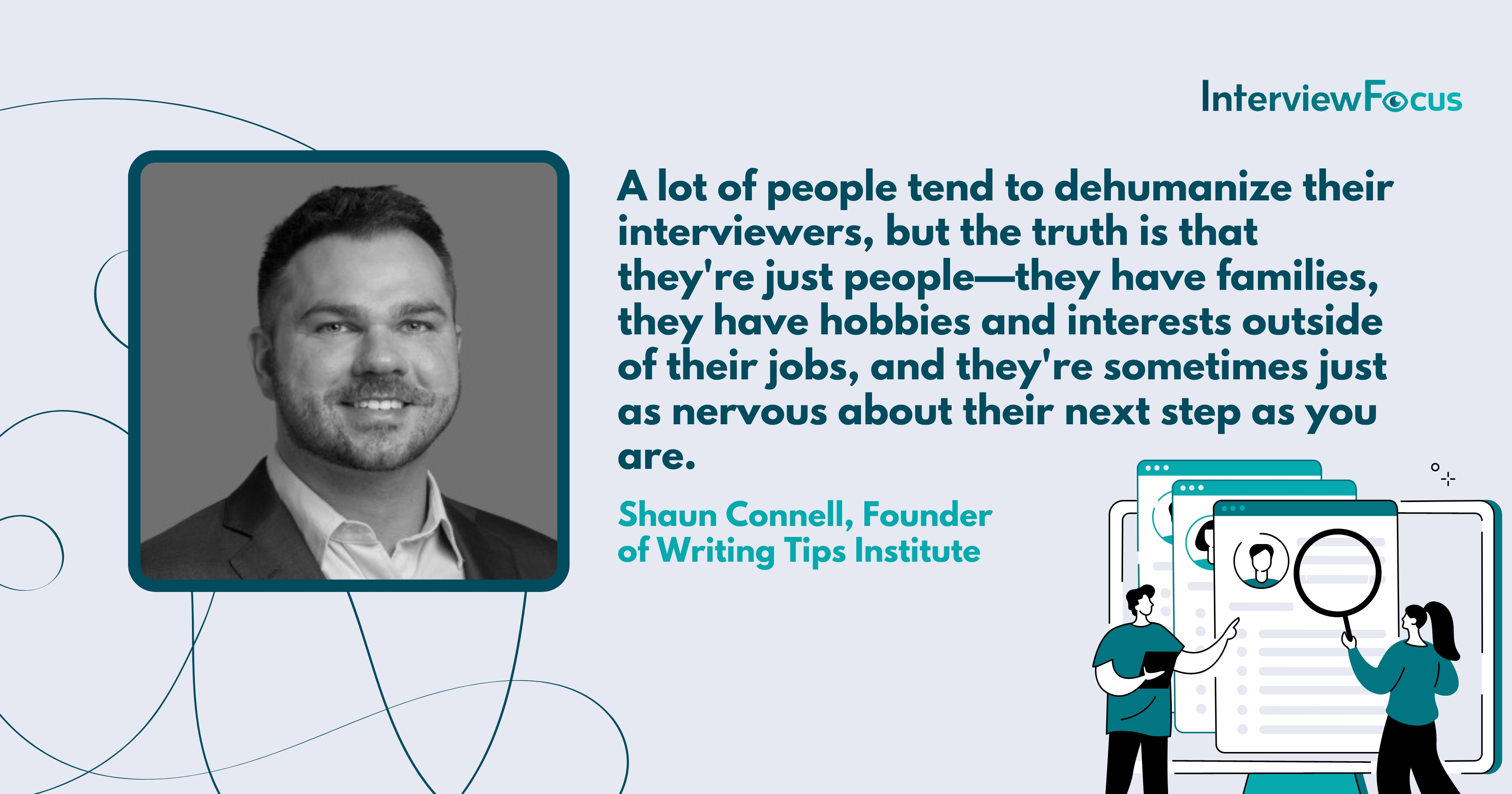 13 Job Interview Tips from CEOs | InterviewFocus