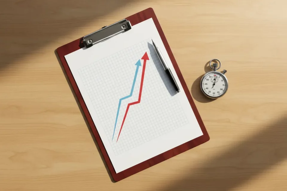 Helping Students Nail A "Thank You" Email After An Interview