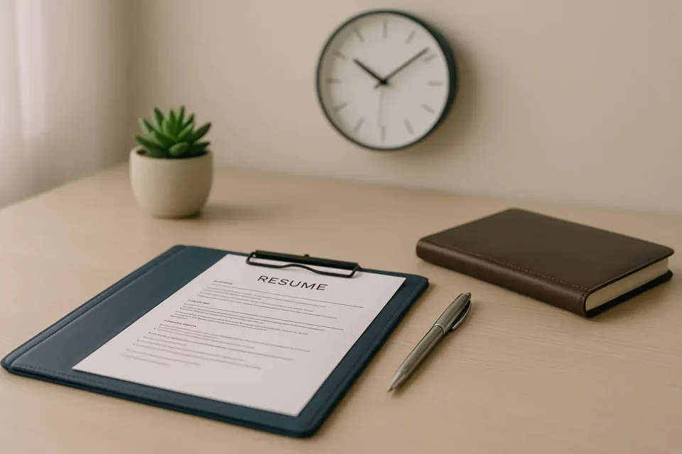 How to Nail the ‘Tell Me About Yourself’ Interview Question (With ...